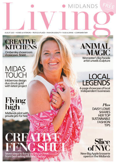 Midlands Living - Stourbridge, Worcester and surrounding areas | Living ...