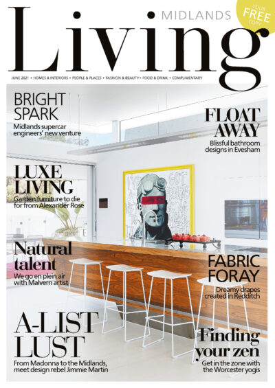 Midlands Living - Stourbridge, Worcester and surrounding areas | Living ...