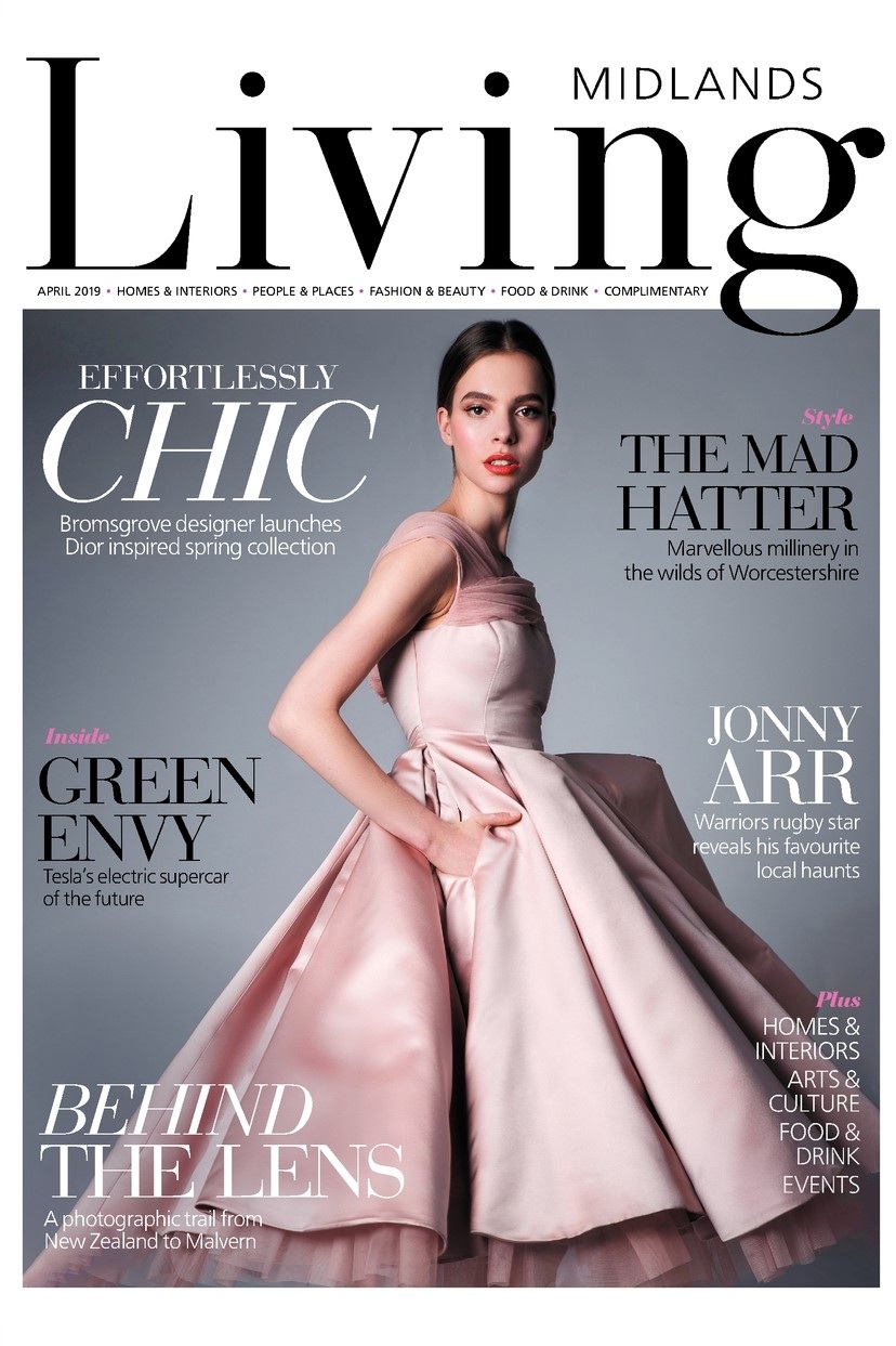 Hereford Living | Living Magazine